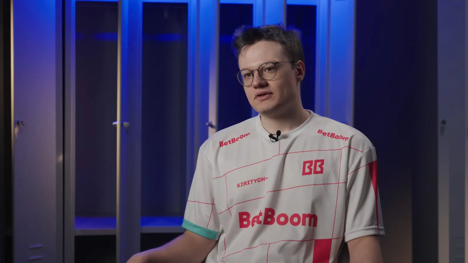 Ahilles о FPG 2: «Kiritych на фоне своей команды сильно выделялся. Вот оно — рвение к своей цели ...