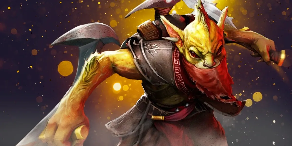 DM: «В Dota 2 нужно повысить награду за киллы, чтобы игры проходили ...