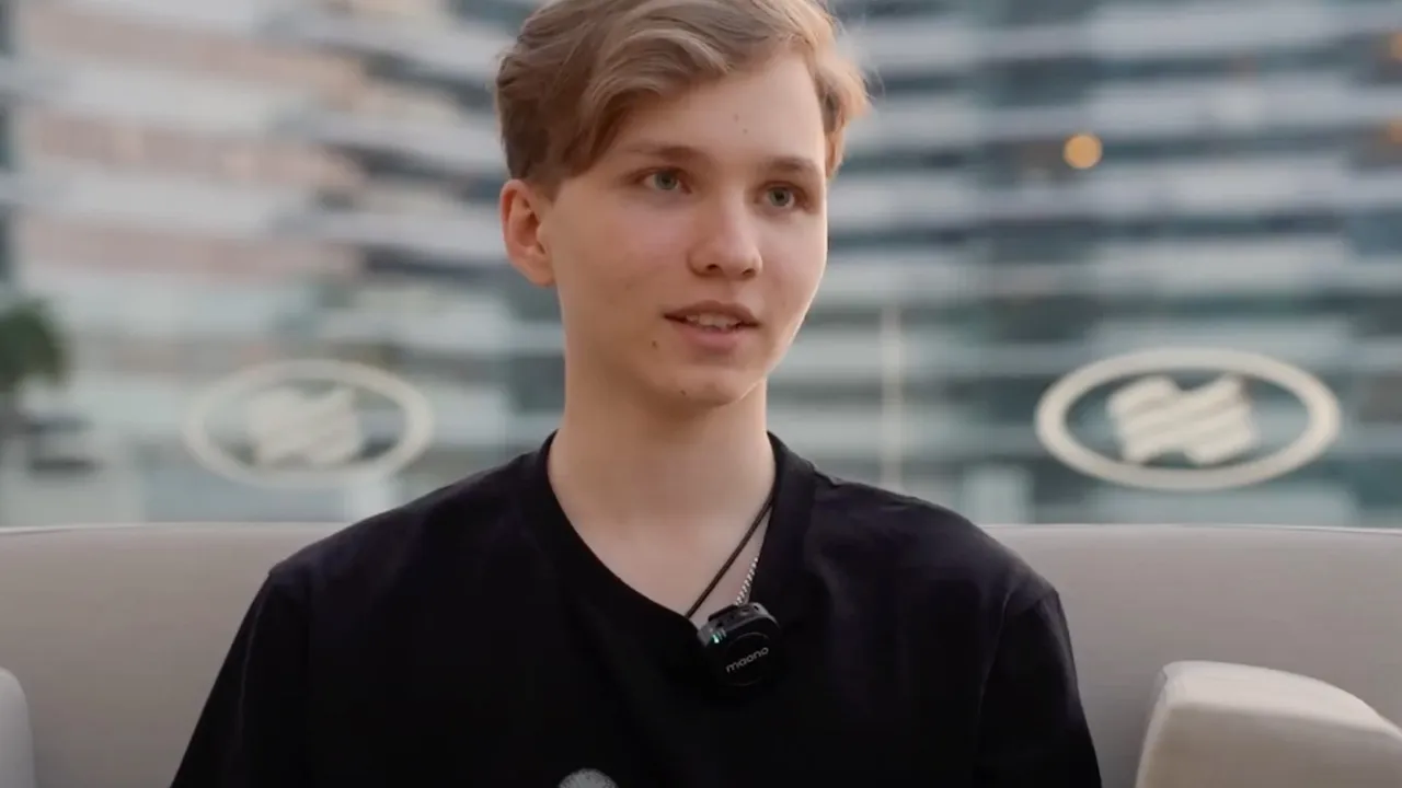 TaZ о переходе из CS:GO в CS2: «M0NESY с самого начала гриндил CS2. У этого парня есть нечто ...