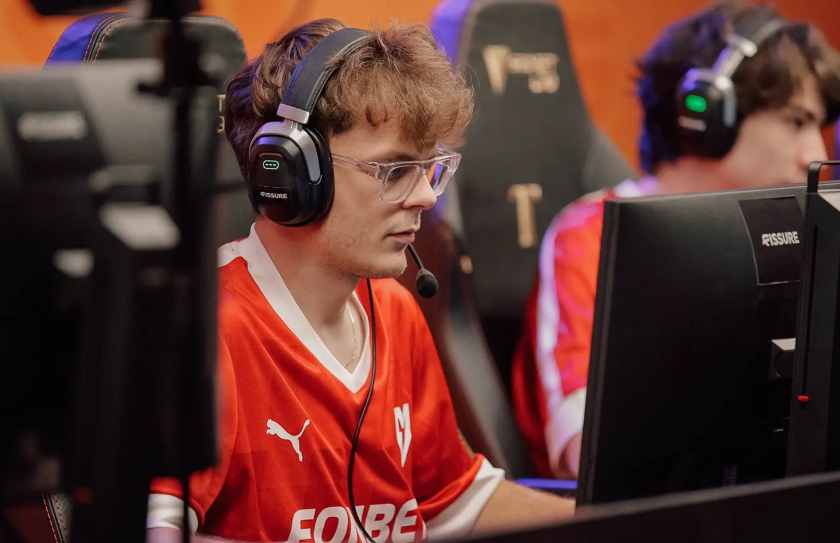 BOOM об украденных Аегисах от Collapse и panto: «Это были безумные мувы. Они дали им шанс в игре ...