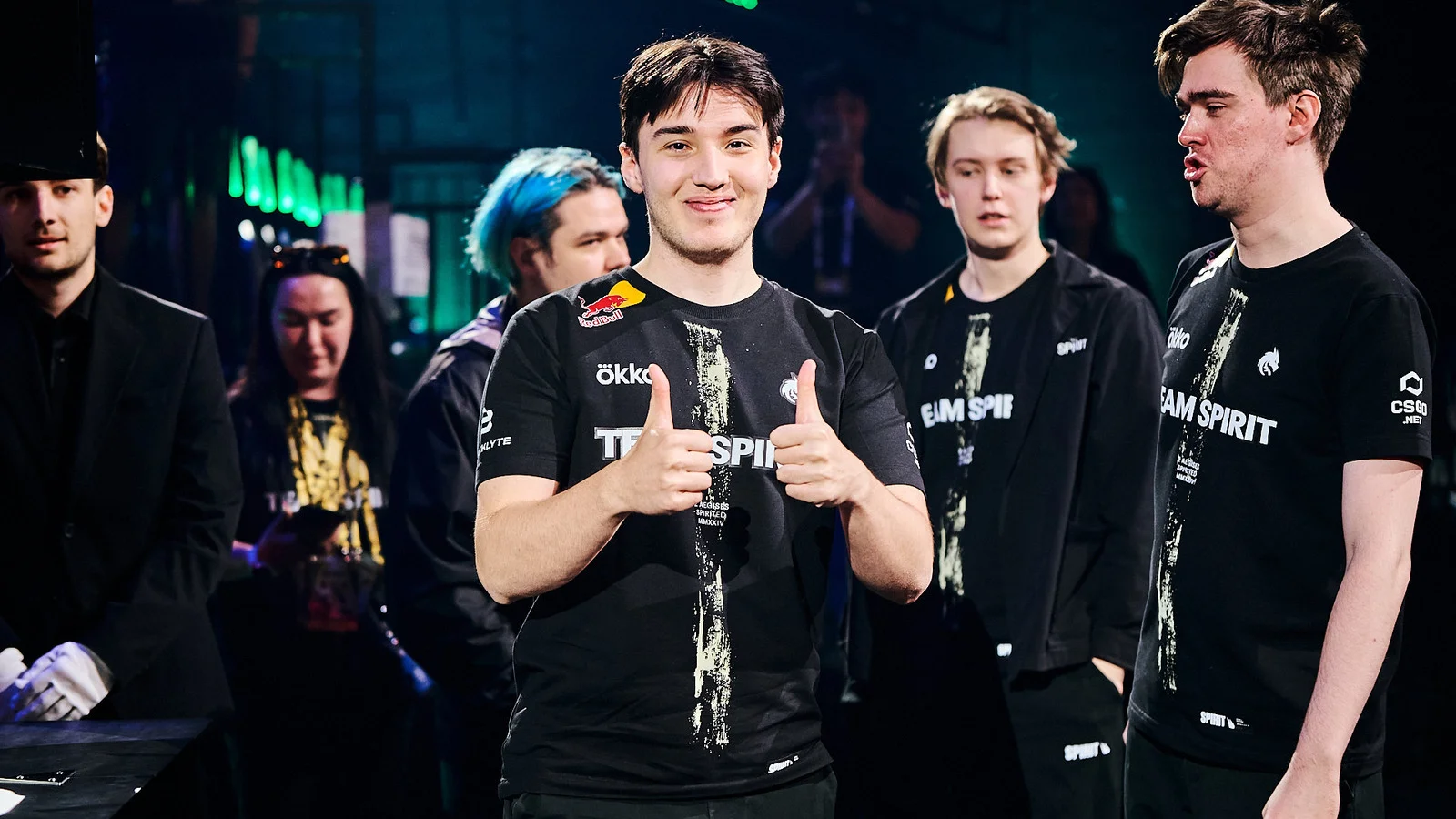 Худшие настройки в Dota 2