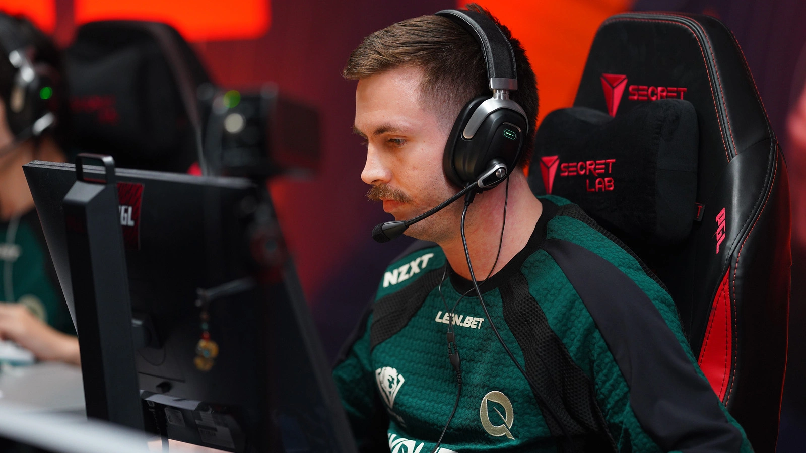 Капитан FlyQuest: «На мейджоре много хороших команд, нельзя никого ...