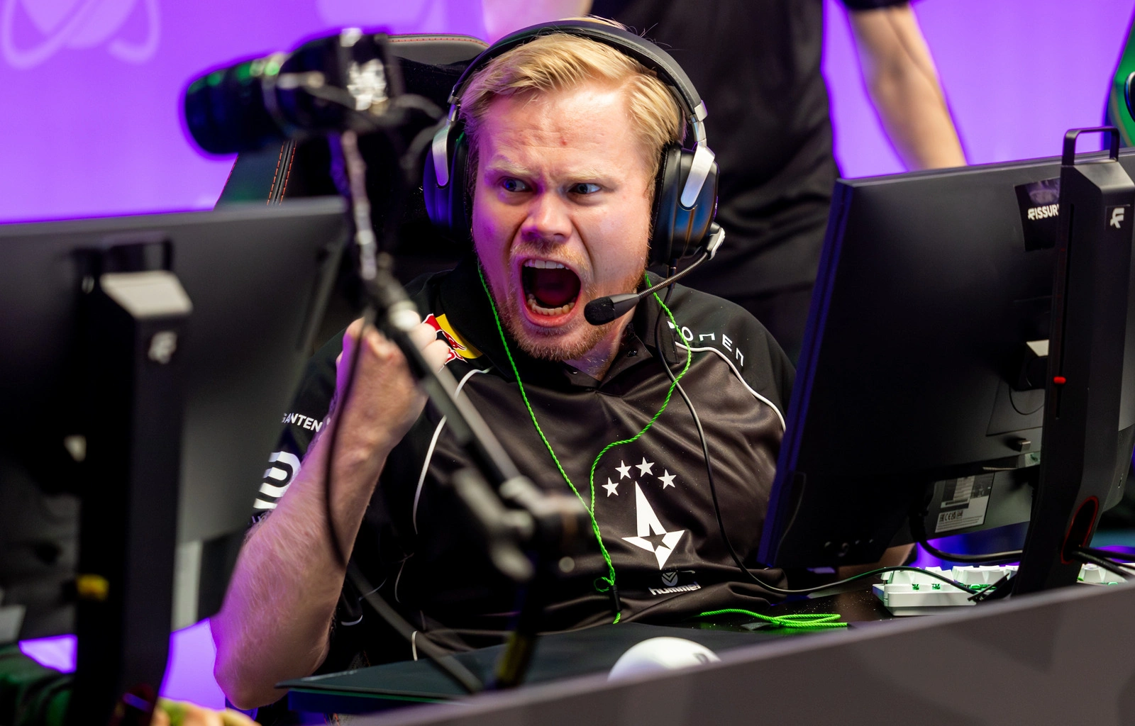 HooXi: «Сейчас Magisk важно показать, что он все еще крутой игрок и ...