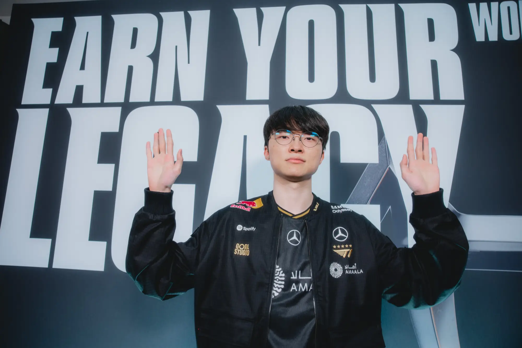 T1 с Faker выиграла Worlds 2025 — шестой ЧМ для клуба | Industry ...