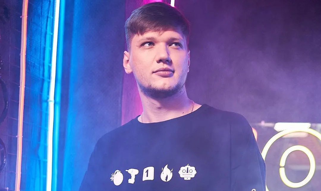 BanKs про electroNic: «Он воссоединился с s1mple и должен быть очень ...