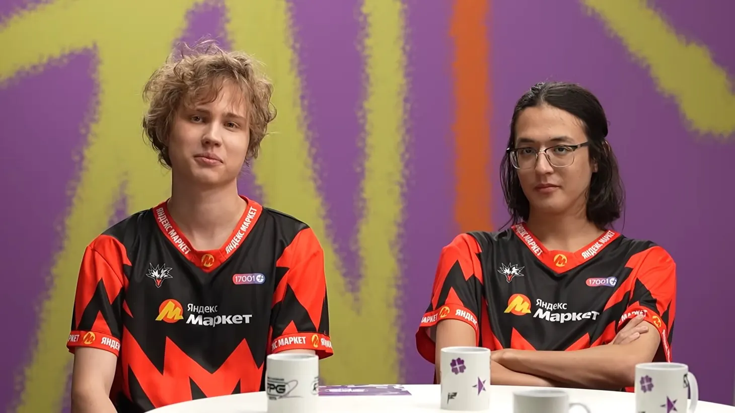 Как Team Yandex стала тир-1 командой?