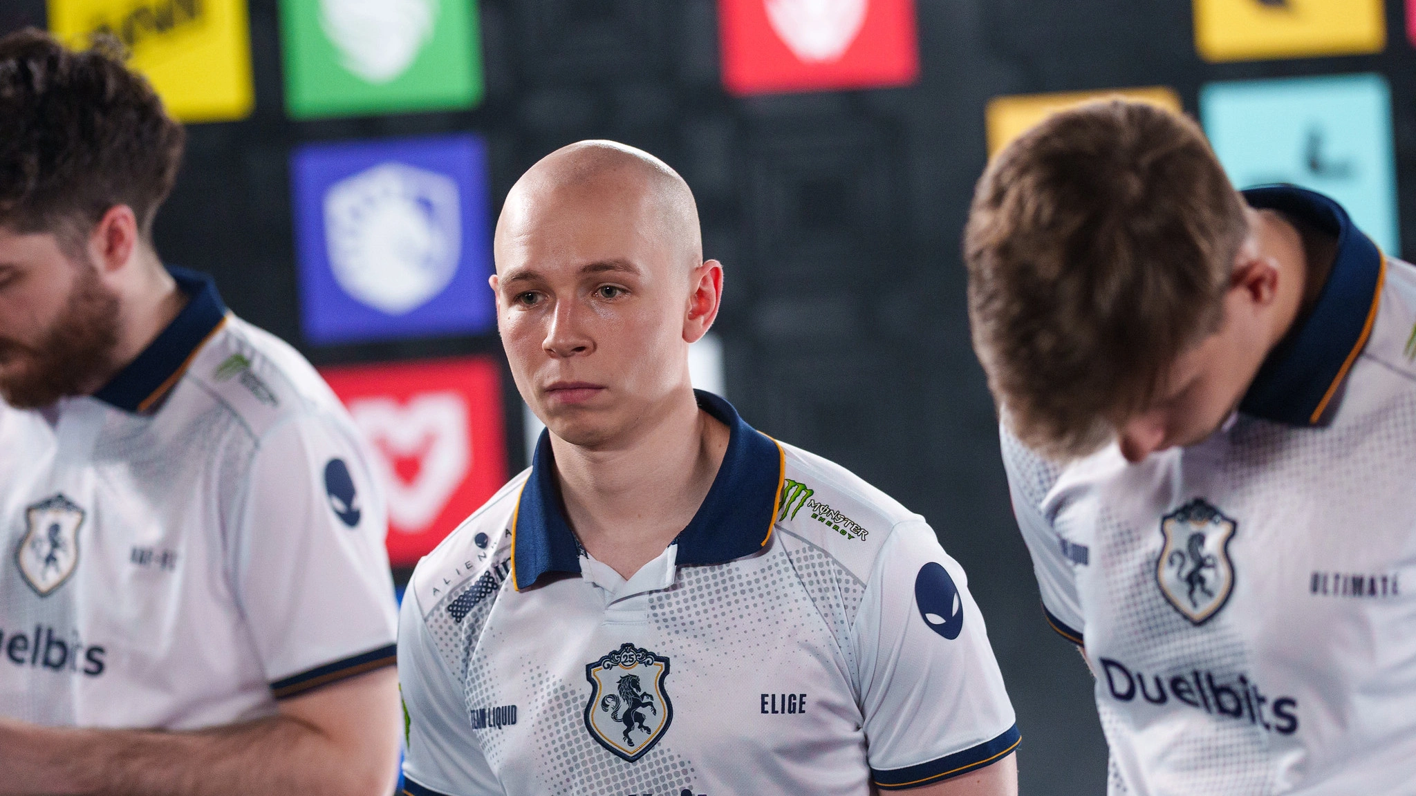 Kassad: «Liquid нужно убрать ultimate и Elige, чтобы снова иметь ...