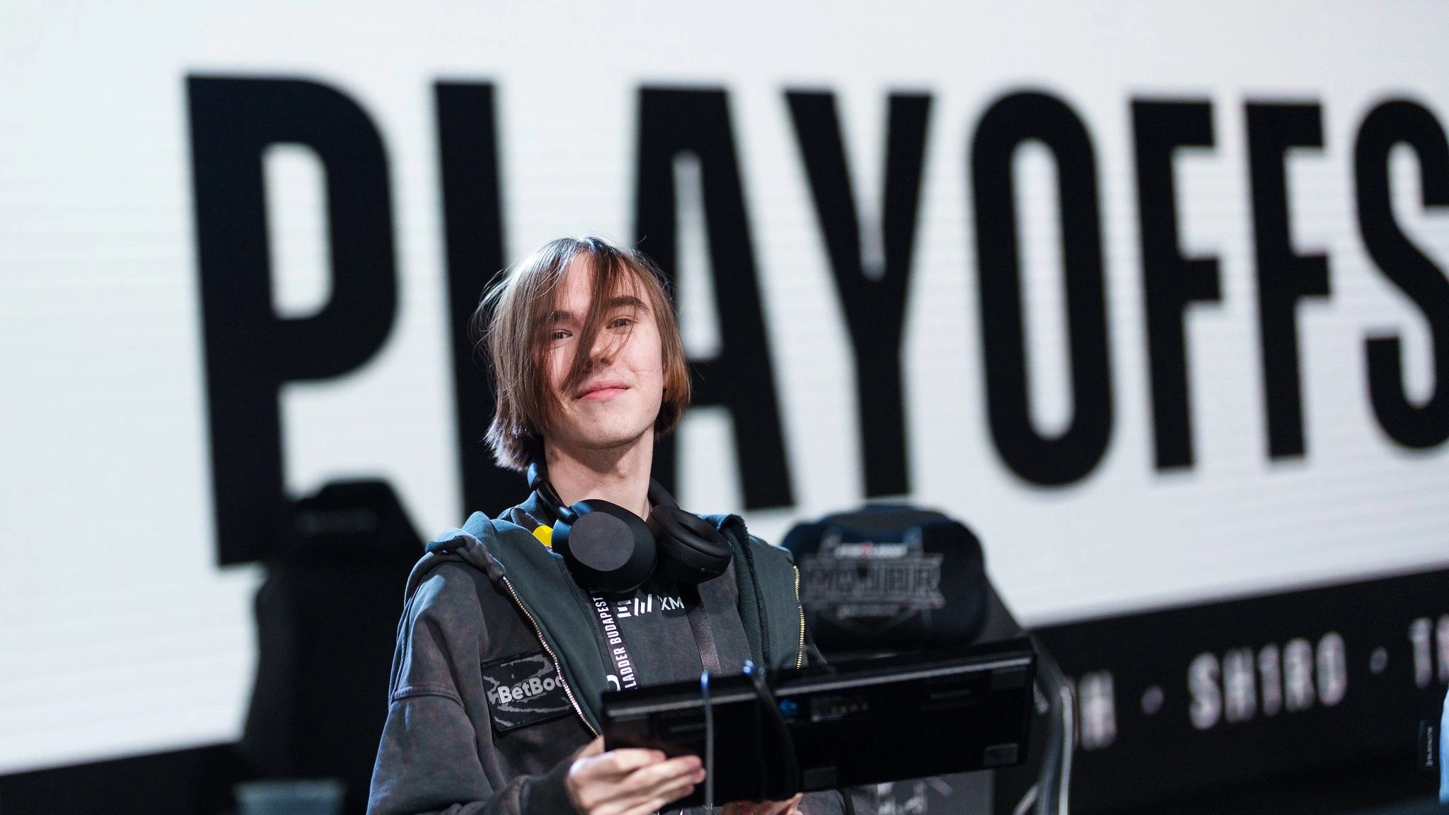 Sidde: «Donk на 100% возьмет на себя роль КТ-коллера» | CS 2 | Taverna.gg