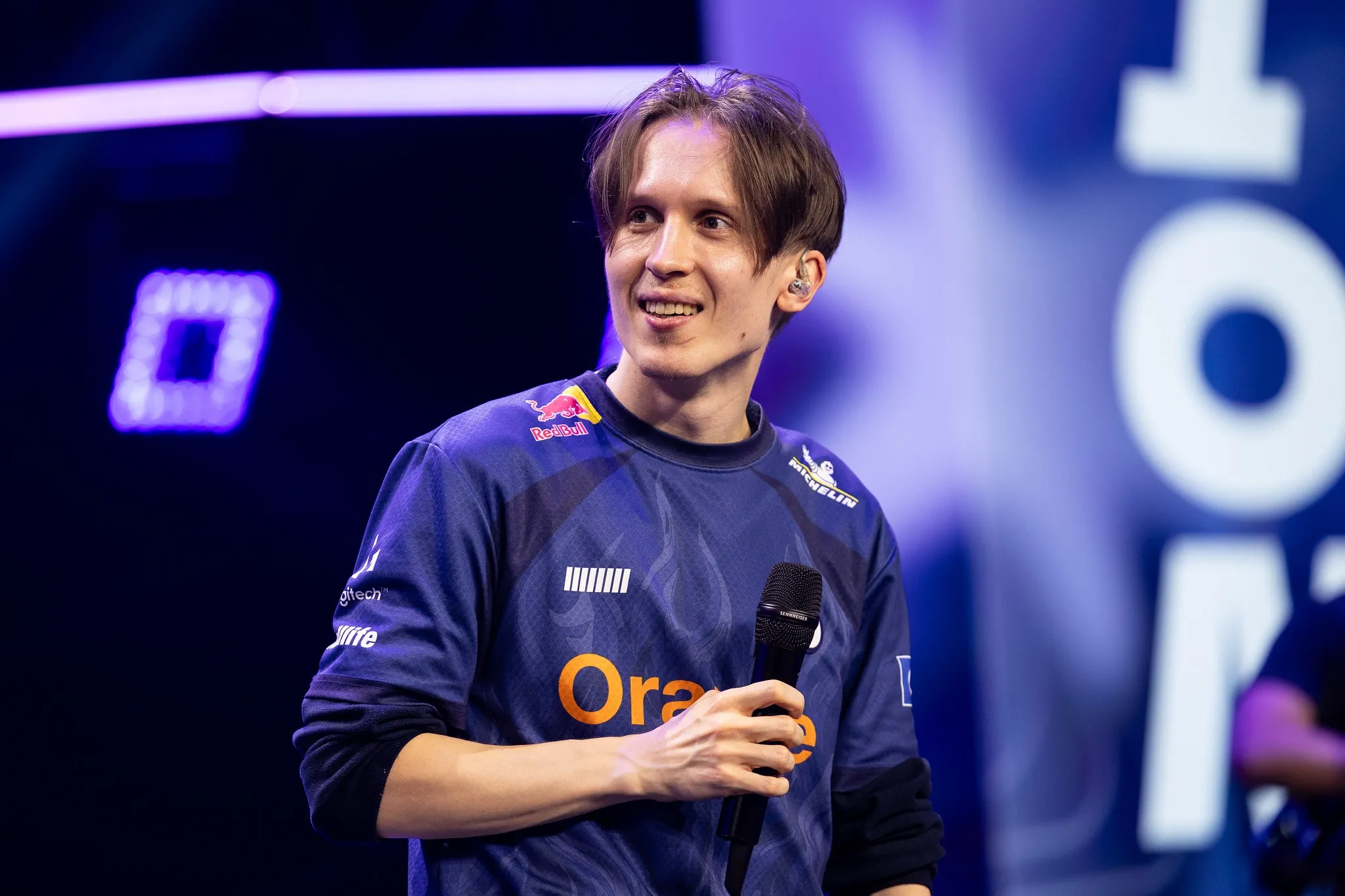 NAVI представили состав LoL на 2026 год — прошлый сезон клуб закончил ...