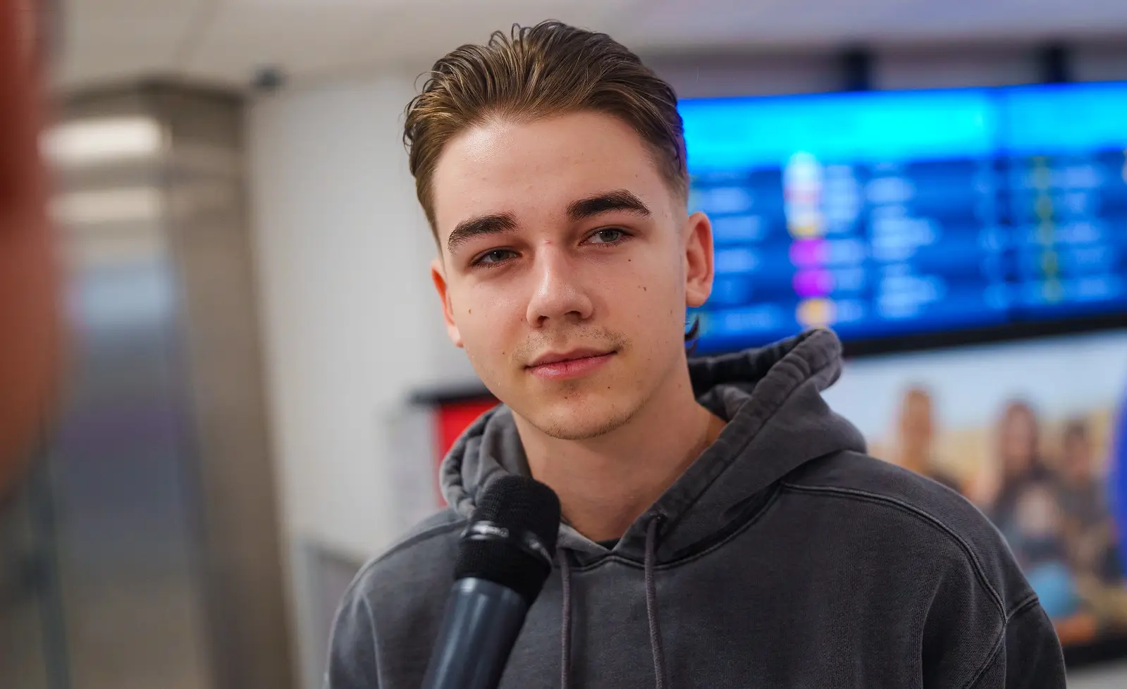 MOUZ может вернуть PR, 100 Thieves не будут подписывать ядро ...
