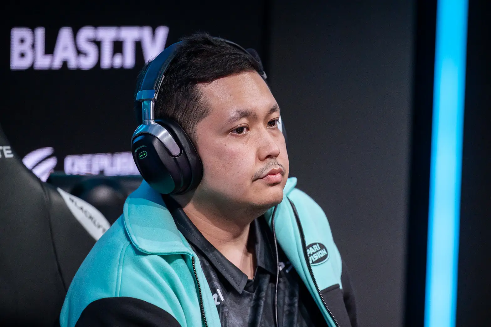 Dastan: «Слишком не оверхайпите нас. Надеюсь, получится построить ...