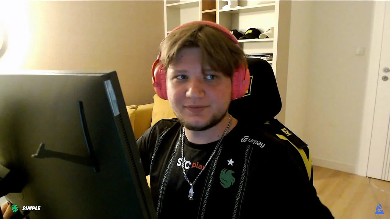 Mauisnake: «S1mple уже достаточно хорош, чтобы играть в команде из топ ...