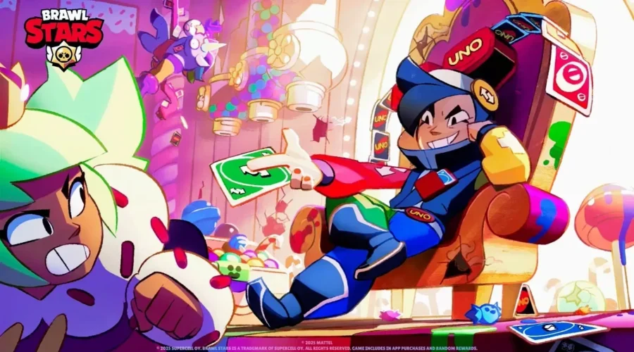 Когда будет Чемпионат мира по Brawl Stars: расписание всех турниров сезона
